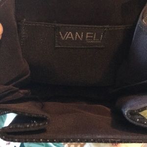 Van Eli | Bags | Vintage Van Eli Pebbled Patent Leather Purse Euc ...